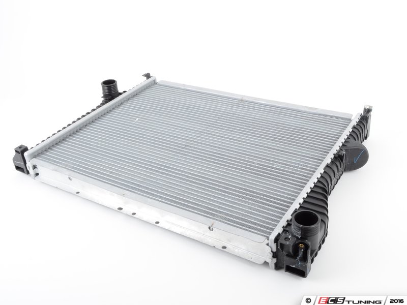Genuine BMW - 17111427165 - Radiator (17-11-1-427-165)