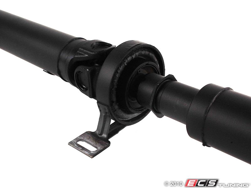 Genuine BMW - 26111227283 - Driveshaft (26-11-1-227-283)