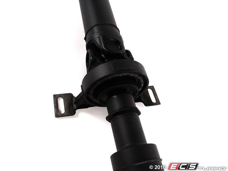 Genuine BMW - 26111227283 - Driveshaft (26-11-1-227-283)