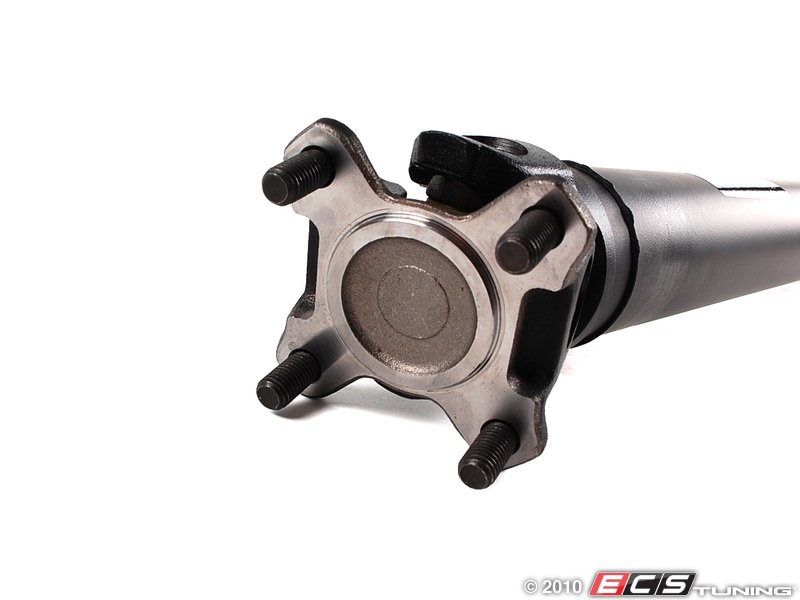 Genuine BMW - 26111227283 - Driveshaft (26-11-1-227-283)