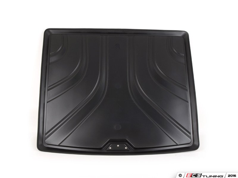 Genuine BMW - 51472407173 - FITTED LUGGAGE COMPARTMENT M (51-47-2-407-173)