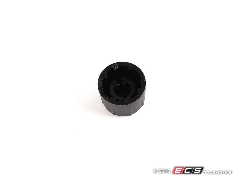 Genuine Volkswagen Audi - ZVW828001A - VW Premium Radio Knob - Priced ...