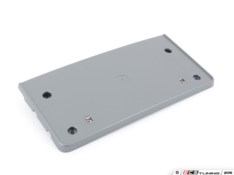 Genuine Volkswagen Audi - 4G0807285E1RR - BRACKET (4G0 807 285 E 1RR)