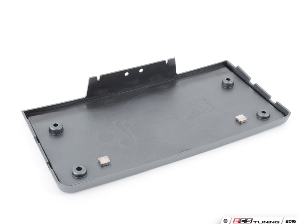 Genuine Volkswagen Audi - 4G0807285E1RR - BRACKET (4G0 807 285 E 1RR)