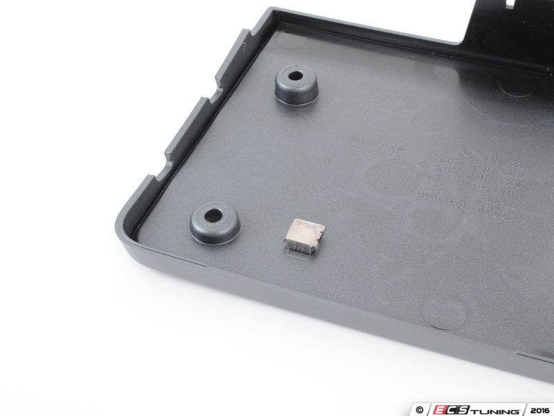 Genuine Volkswagen Audi - 4G0807285E1RR - BRACKET (4G0 807 285 E 1RR)