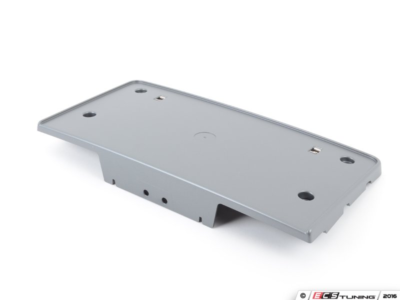Genuine Volkswagen Audi - 4G0807285E1RR - BRACKET (4G0 807 285 E 1RR)