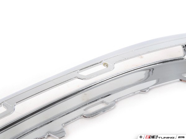 Genuine Mercedes Benz - 2048853074 - ORNAMENTAL M