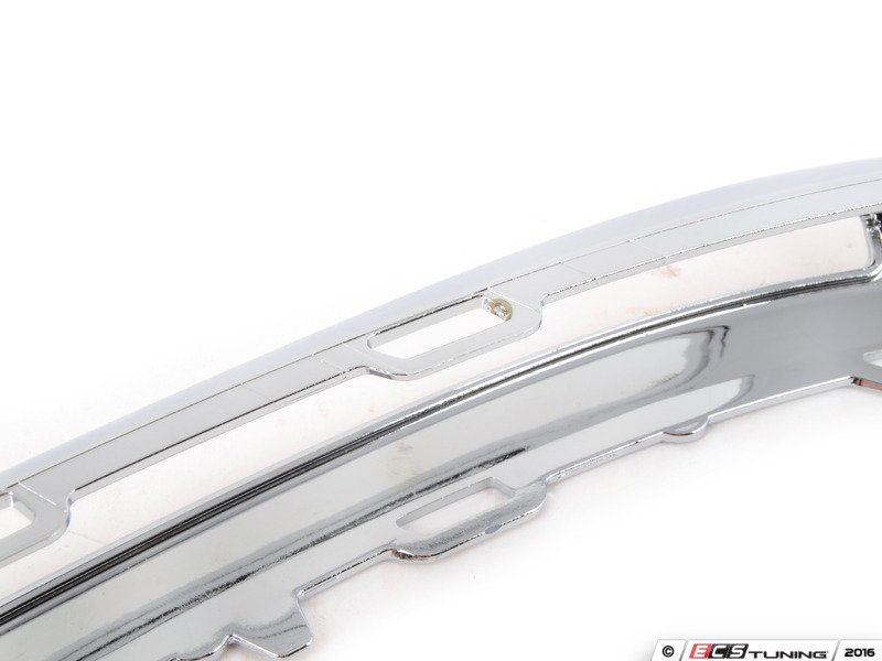 Genuine Mercedes Benz - 2048853074 - ORNAMENTAL M