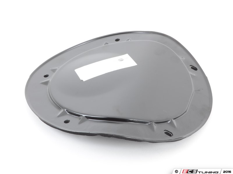 Genuine MINI - 51717069327 - COVER (51-71-7-069-327)