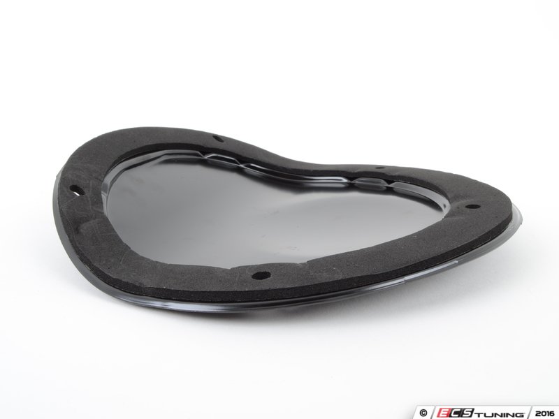 Genuine MINI - 51717069327 - COVER (51-71-7-069-327)