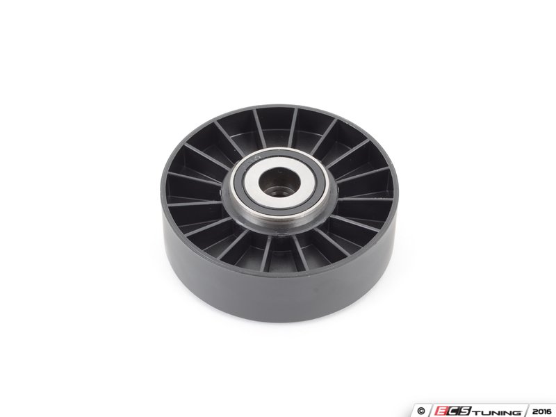 Genuine Volkswagen Audi - 077903341 - Accessory Belt Roller - Priced ...