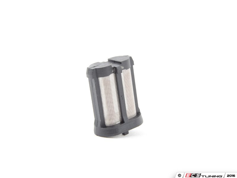 Genuine Volkswagen Audi - 06C103081 - Oil Strainer- Priced each (06C ...