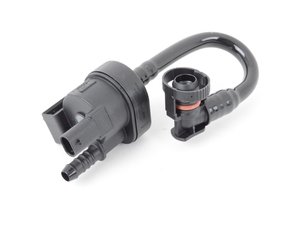 Audi B8/B8.5 S4 Quattro 3.0T Vacuum System Parts - ECS Tuning