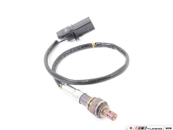 Genuine Volkswagen Audi - 06E906265S - Front Oxygen Sensor - Priced ...