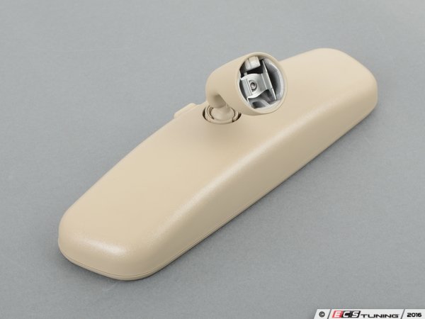 Genuine Volkswagen Audi - 8D0857511A1RS - Rear View Mirror - Twist ...