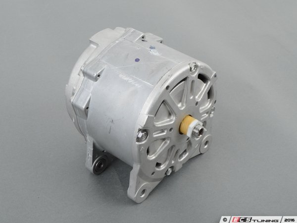 Genuine Volkswagen Audi - 079903021EX - Remanufactured Alternator - 190 ...