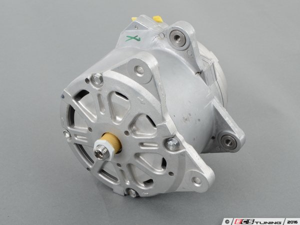 Genuine Volkswagen Audi - 079903021EX - Remanufactured Alternator - 190 ...