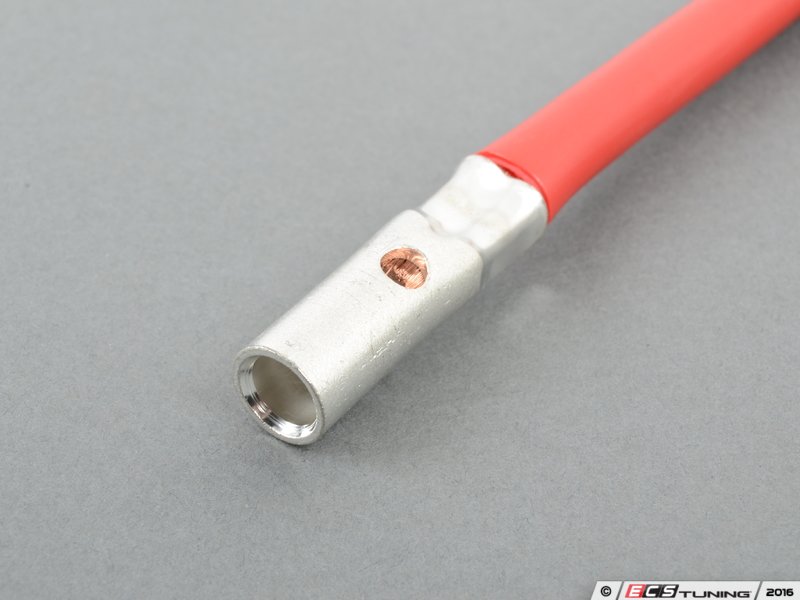 Genuine BMW - 61129312133 - REP. WIRE FOR B+ (61-12-9-312-133)