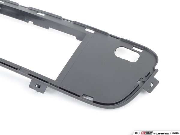 Genuine BMW - 51117171345 - COVER (51-11-7-171-345)
