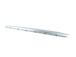 Genuine BMW Parts Exterior Parts & Accessories - Page 820 - ECS Tuning