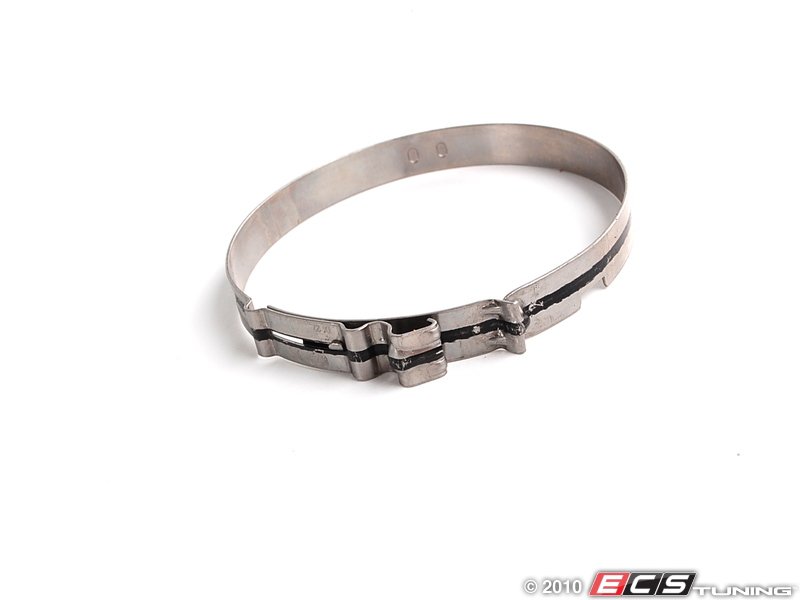 Genuine MINI - 07130953264 - Clamp - Priced Each (07-13-0-953-264)