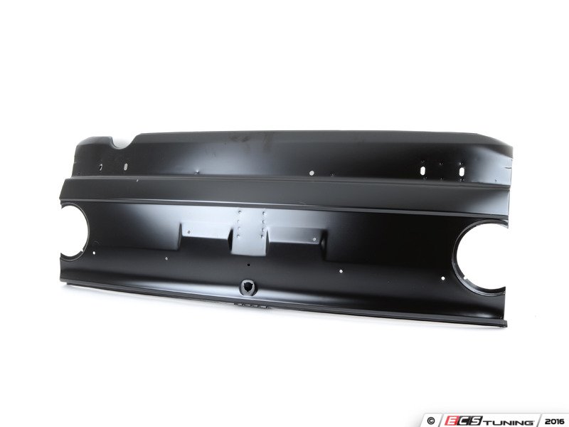 Genuine BMW - 41345434100 - REAR PANEL - (NO LONGER AVAILABLE) (41-34-5 ...