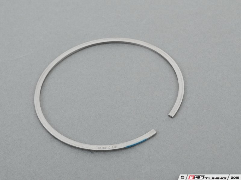 Genuine Volkswagen Audi - 06J198151E - Piston Ring Set - Priced Each ...