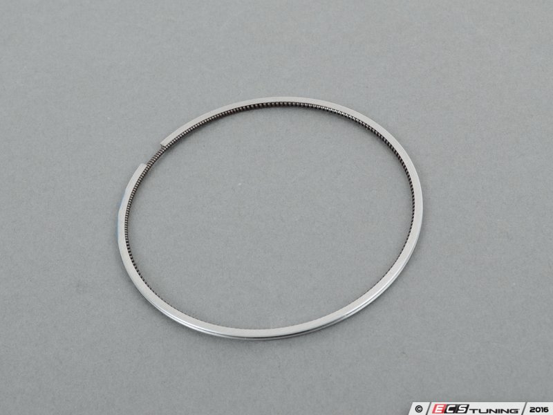 Genuine Volkswagen Audi - 06J198151E - Piston Ring Set - Priced Each ...