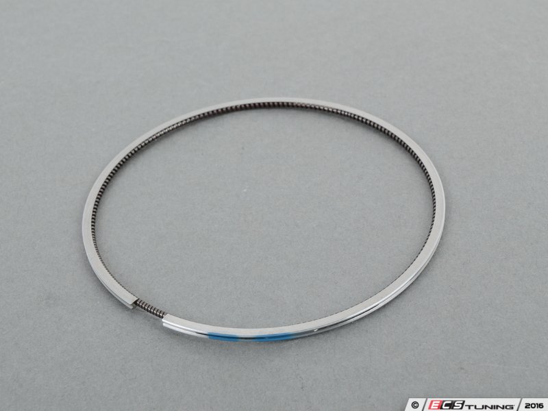 Genuine Volkswagen Audi - 06J198151E - Piston Ring Set - Priced Each ...