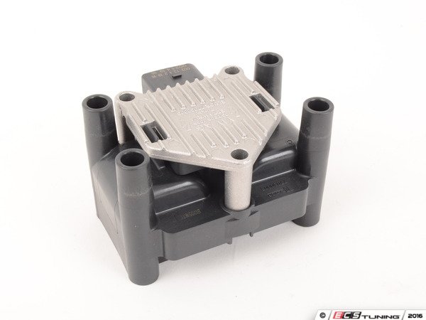 Genuine Volkswagen Audi - 032905106F - Ignition Coil Pack (032 905 106 F)