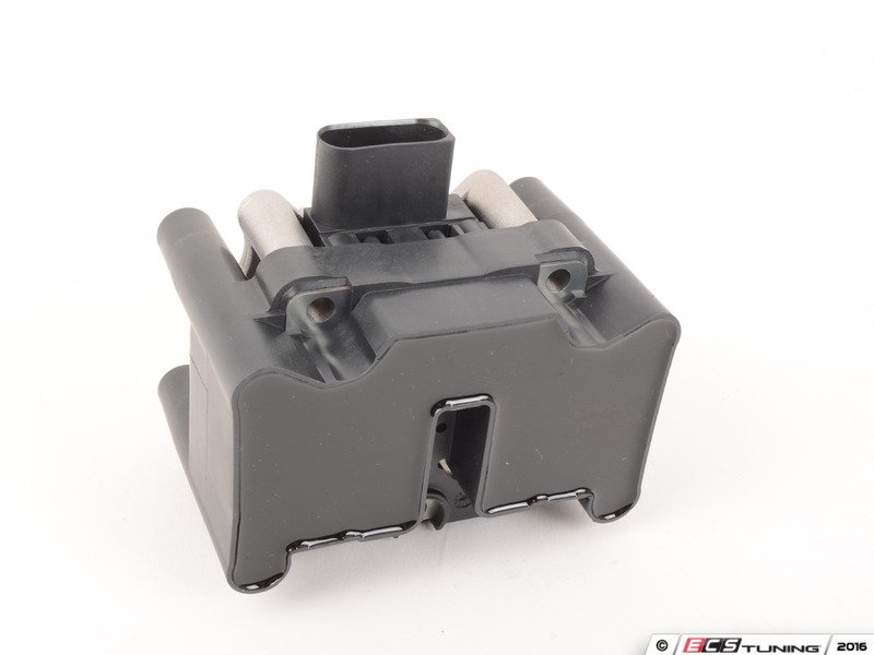 Genuine Volkswagen Audi - 032905106F - Ignition Coil Pack (032 905 106 F)