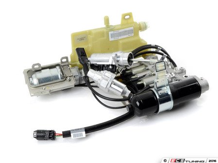 Genuine BMW - 23427567720 - HYDRAULIC (23-42-7-567-720)