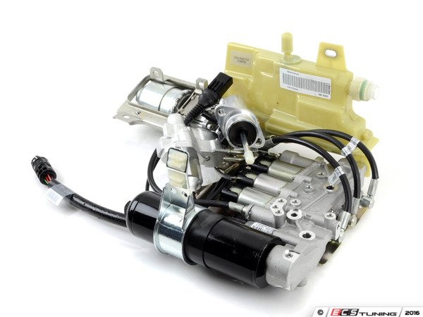 Genuine BMW - 23427567720 - HYDRAULIC (23-42-7-567-720)