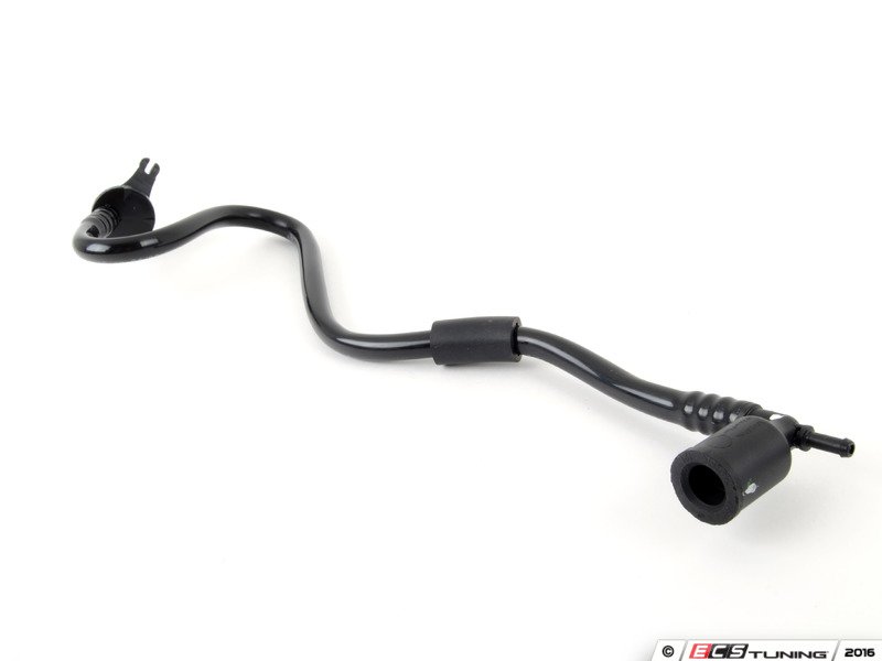 Genuine Volkswagen Audi - 561612041C - Vacuum Pipe with Check Valve ...