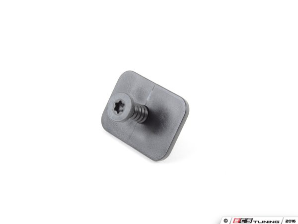 Genuine Volkswagen Audi - WHT005263 - POP-RIVET (WHT 005 263)