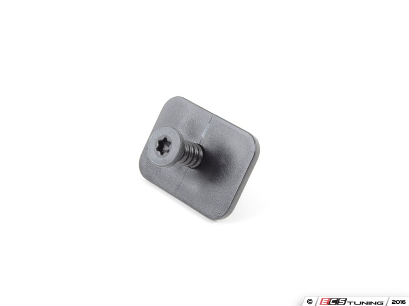 Genuine Volkswagen Audi - WHT005263 - POP-RIVET (WHT 005 263)