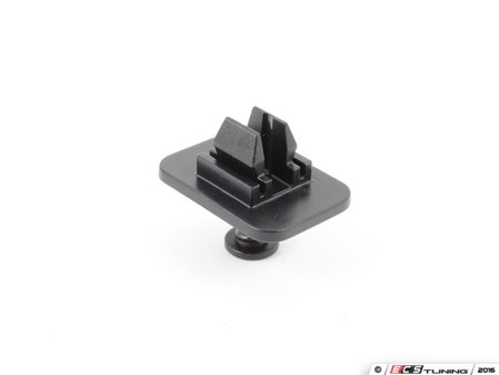 Genuine Volkswagen Audi - WHT005263 - POP-RIVET (WHT 005 263)