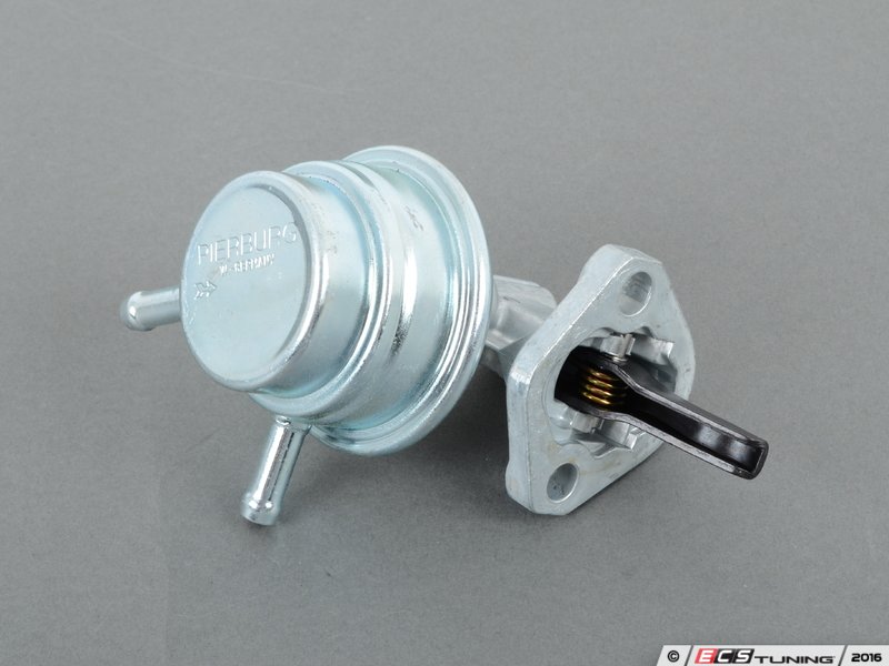 Genuine Mercedes Benz - 0020918201 - Fuel Feed Pump - (NO LONGER AVAILABLE)