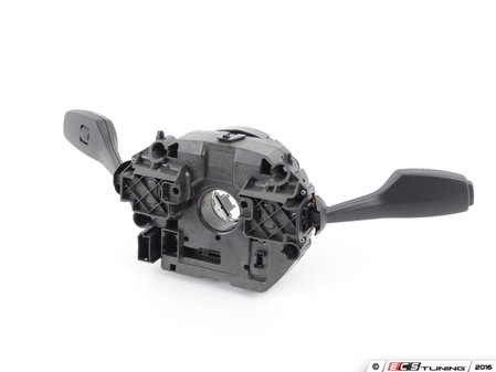 Genuine BMW - 61319351140 - Switch Unit Steering Column (61-31-9-351-140)