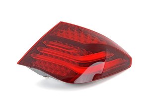 BMW F01 750i N63 4.4L Tail Light Parts & Accessories - ECS Tuning