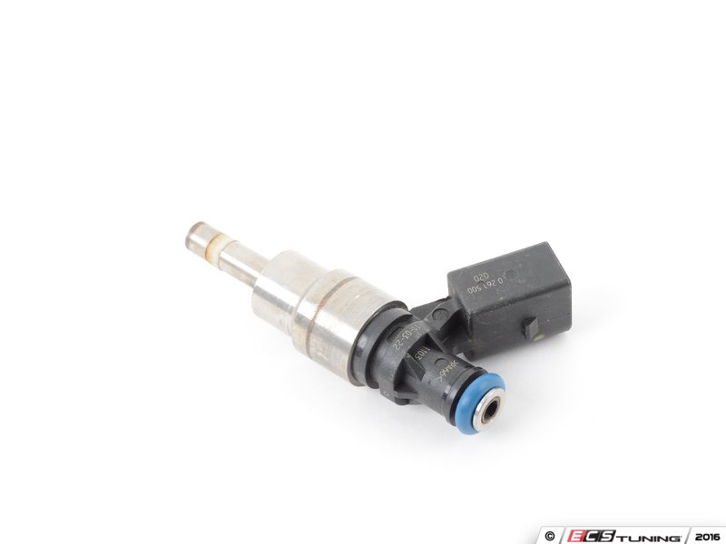 Hudson - 06F906036A - Fuel Injector - Priced Each