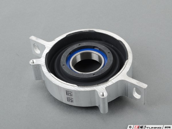 Genuine BMW - 26127588544 - Driveshaft Center Support Bearing (26-12-7 ...