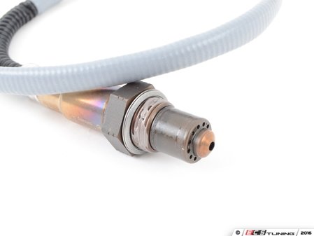 Bosch - 11787589122 - Oxygen Sensor - Rear