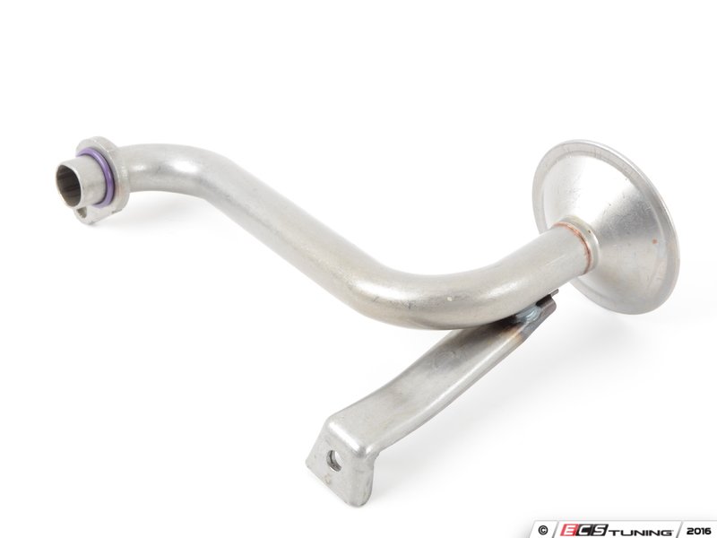 Genuine MINI - 11411488579 - Oil Suction Pipe (11-41-1-488-579)