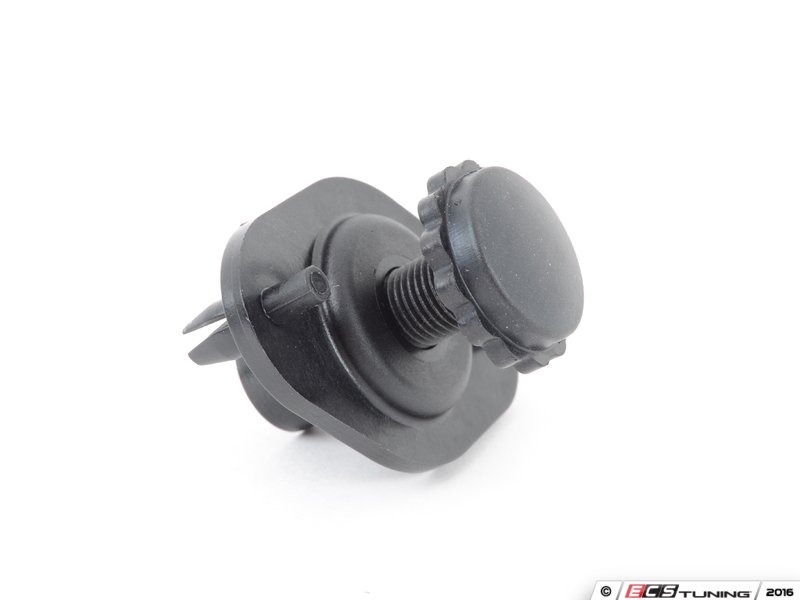 Genuine BMW - 51247226669 - STOP BUFFER (51-24-7-226-669)