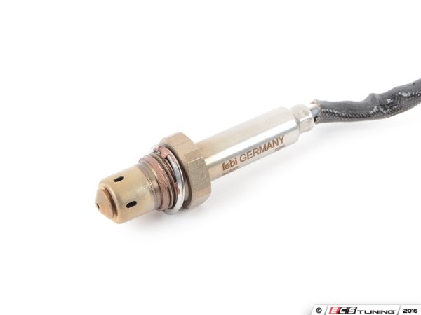 Febi - 078906265M - Oxygen Sensor - Front Position