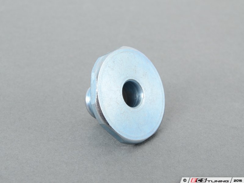 Genuine BMW - 17217567089 - BUSH (17-21-7-567-089)