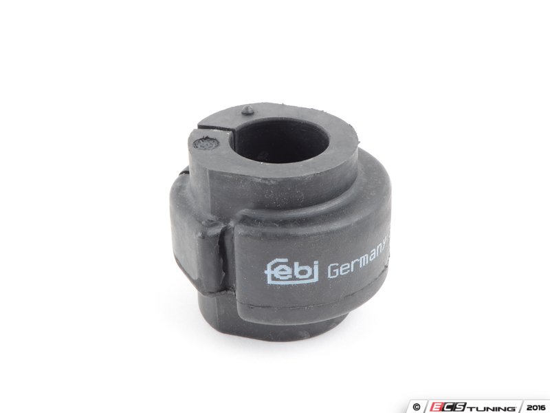 Febi - 8K0411327A - Front Sway Bar Bushing - Priced Each