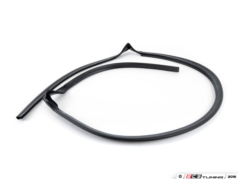 Genuine BMW - 51718403225 - Hood seal (51-71-8-403-225)