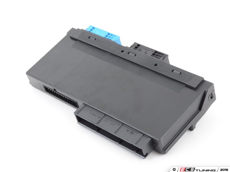 Genuine BMW - 61359364819 - JUNCTION BOX FOR ELECTRONICS (61-35-9-364-819)